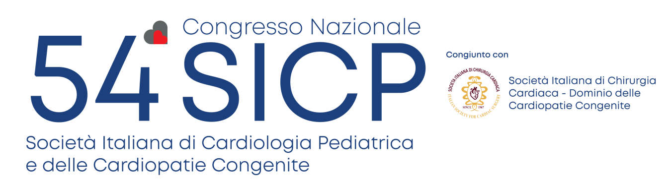 Iscrizioni – Congresso Sicp 2025